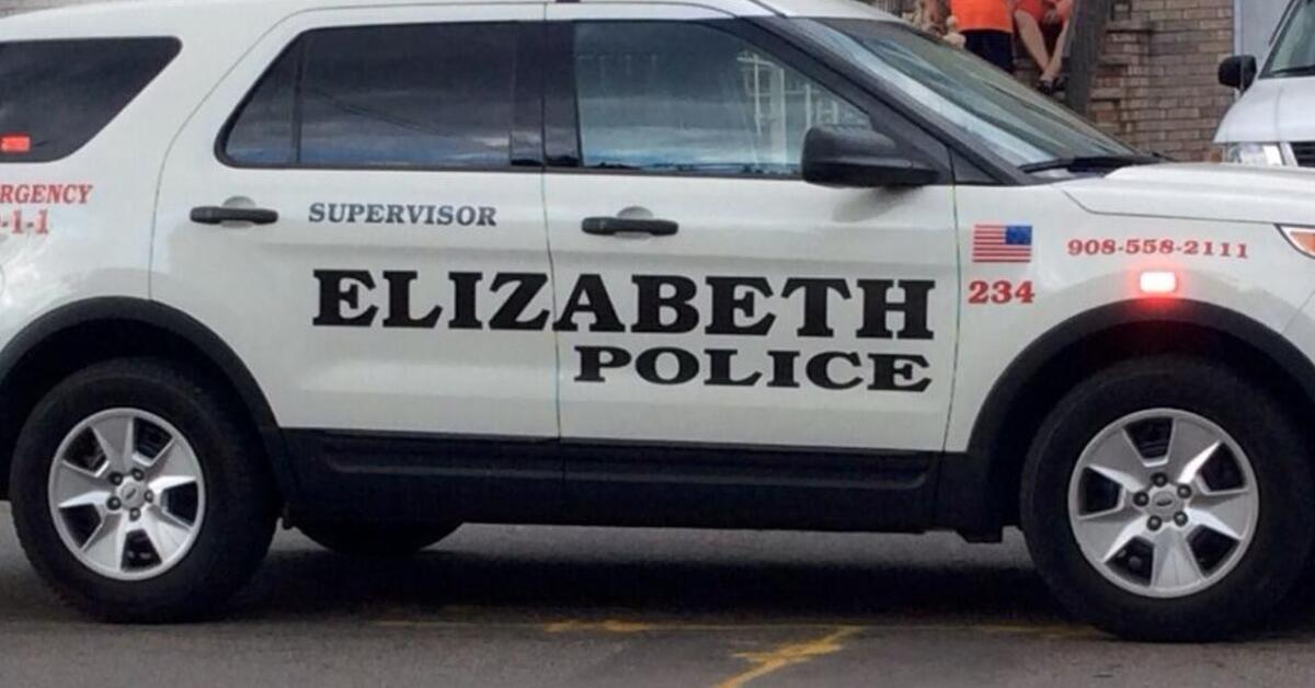 One Injured in Elizabethport Section Shooting