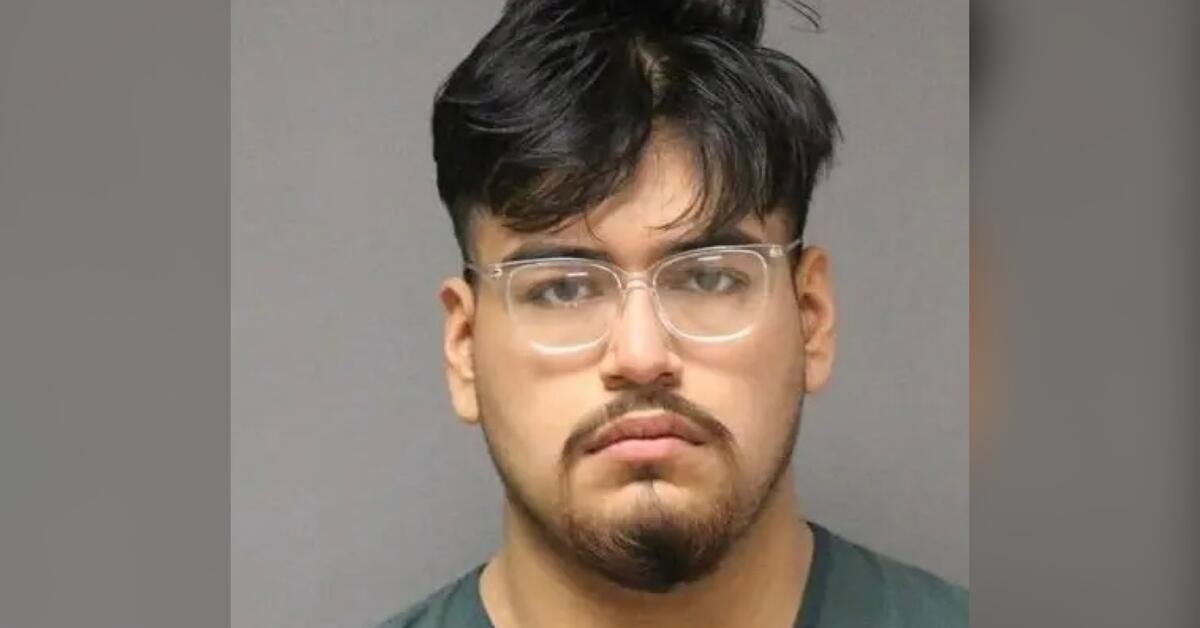 Jackson Man Pleads Guilty to Ramming Detective Vehicle