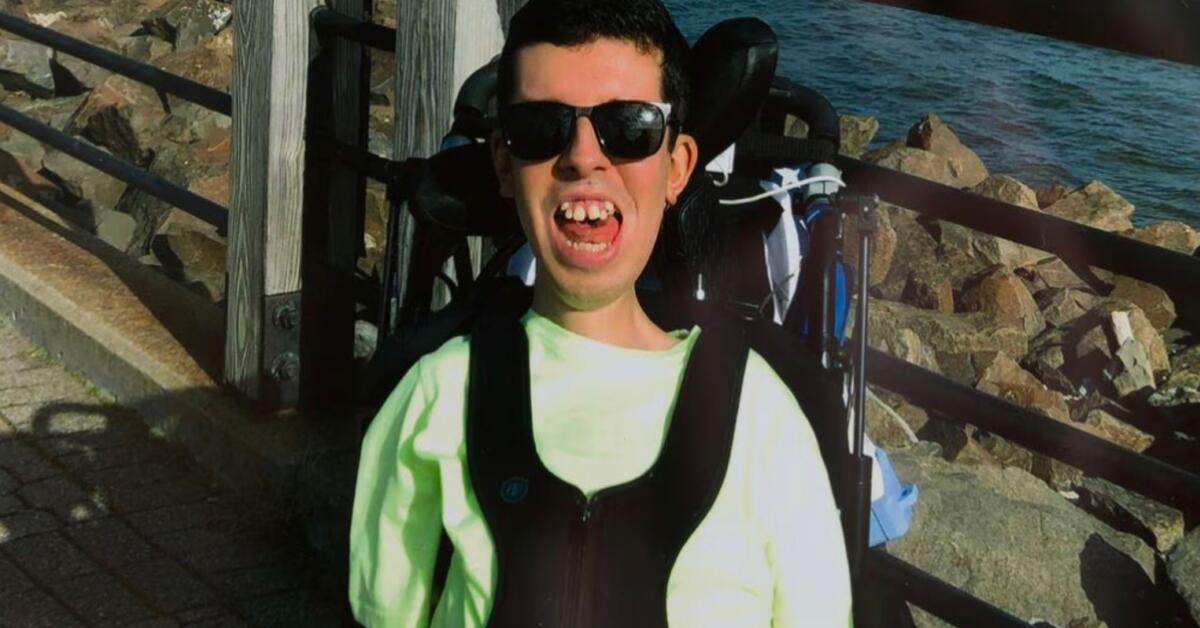 Morris County Nurse Charged in Connection with Disabled Man's Death on ...