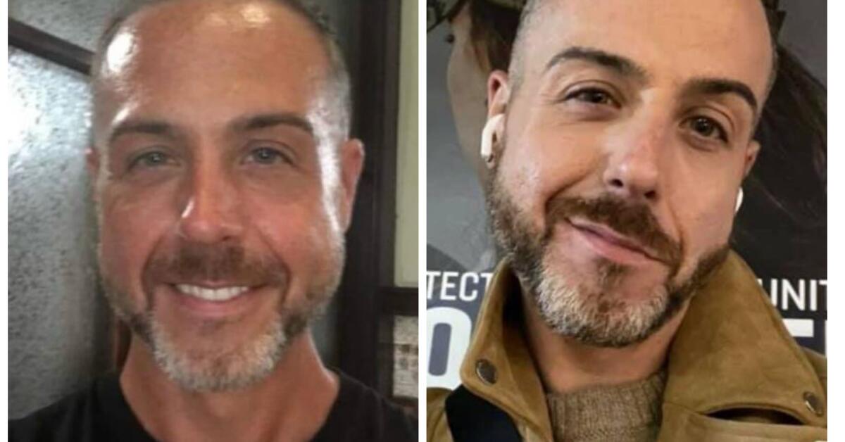 Harrison Police Seek Public’s Help in Locating Missing Man