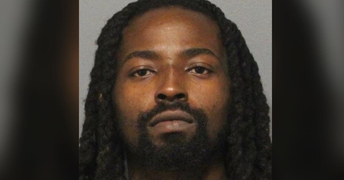 NJ Man Arrested in Connection with October Homicide