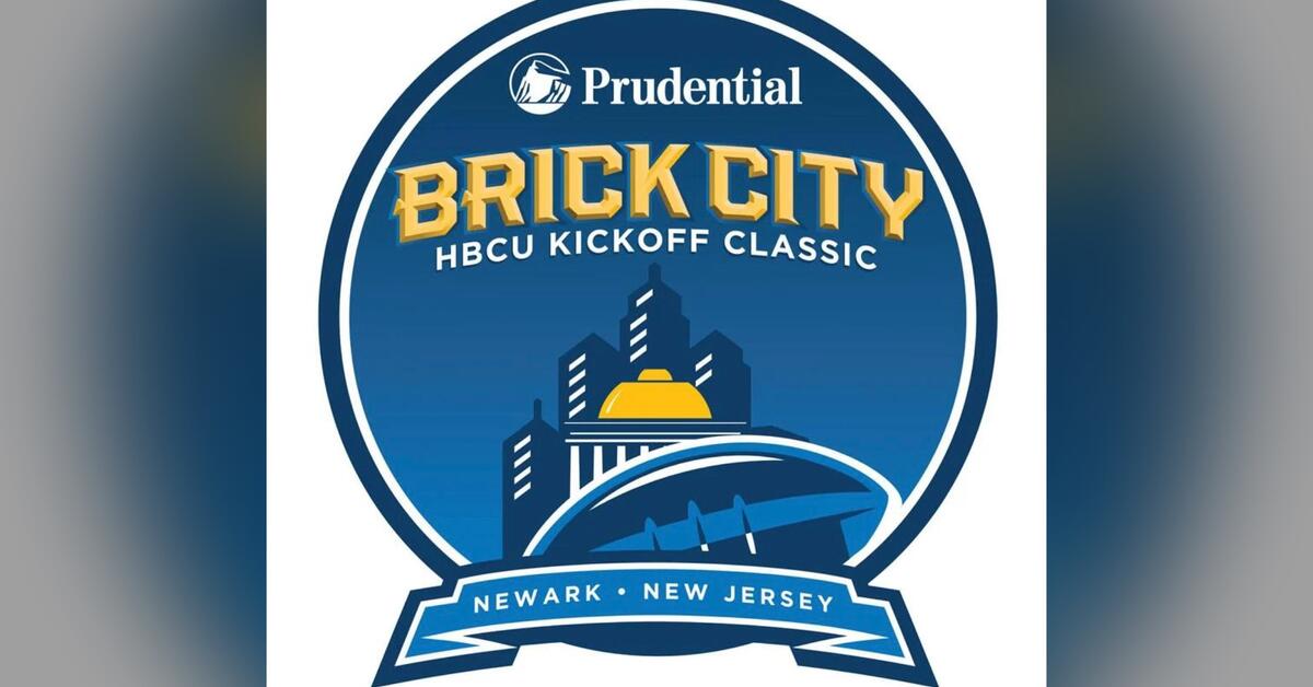 Brick City HBCU Football Classic Lands Title Sponsor, Prudential