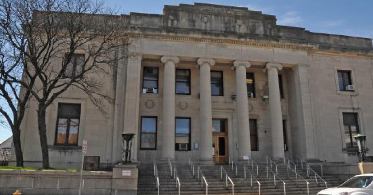 Paterson Announces $650,000 Funding Boost for Library Upgrades