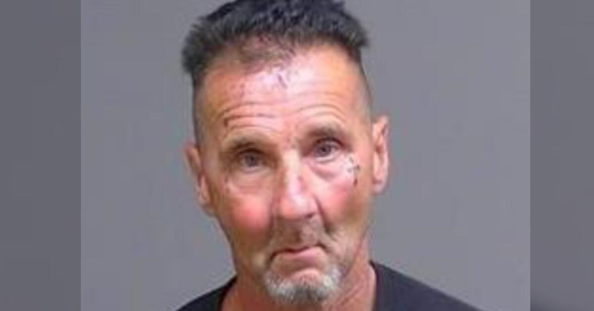 Repeat Offender Arrested After Burglary Attempt at Wayne Truck Depot