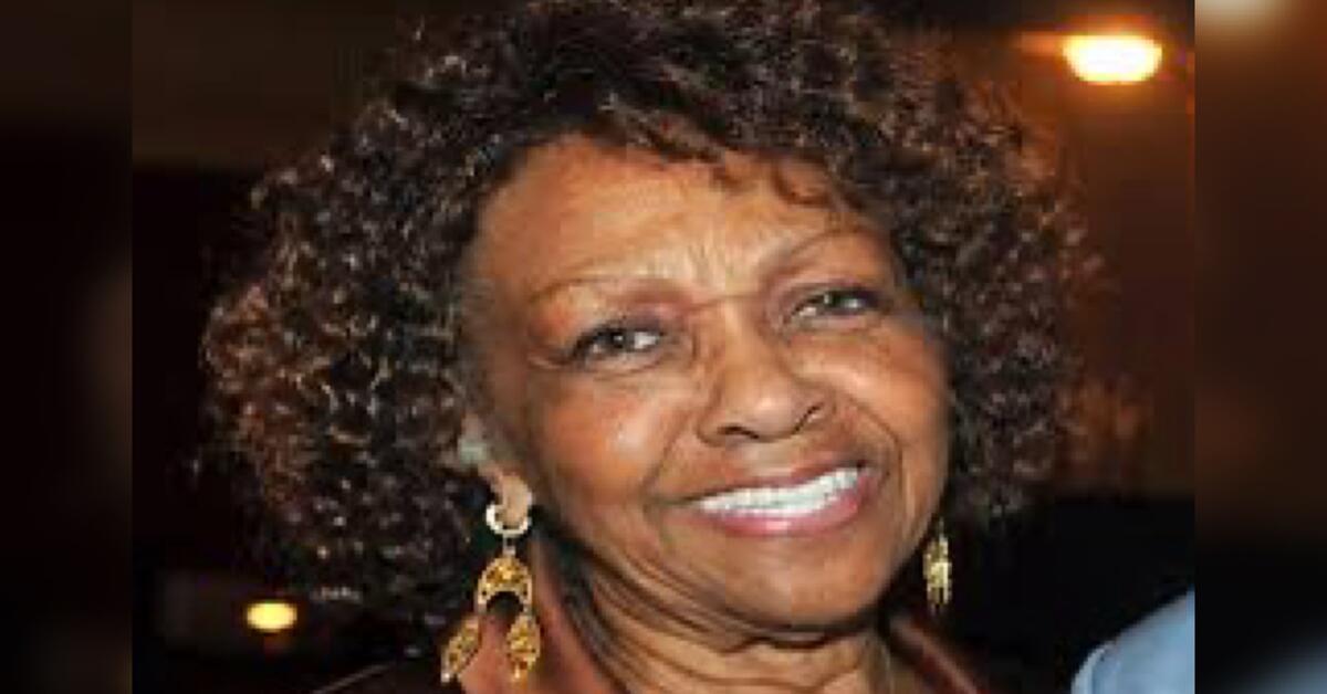 Cissy Houston, Legendary Soul Singer, Mother of Whitney Houston, Dies at 91
