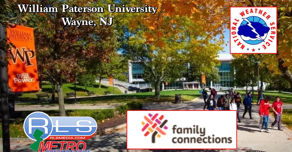 Chilly Morning in North Jersey as Hurricane Milton Eyes Florida with ...