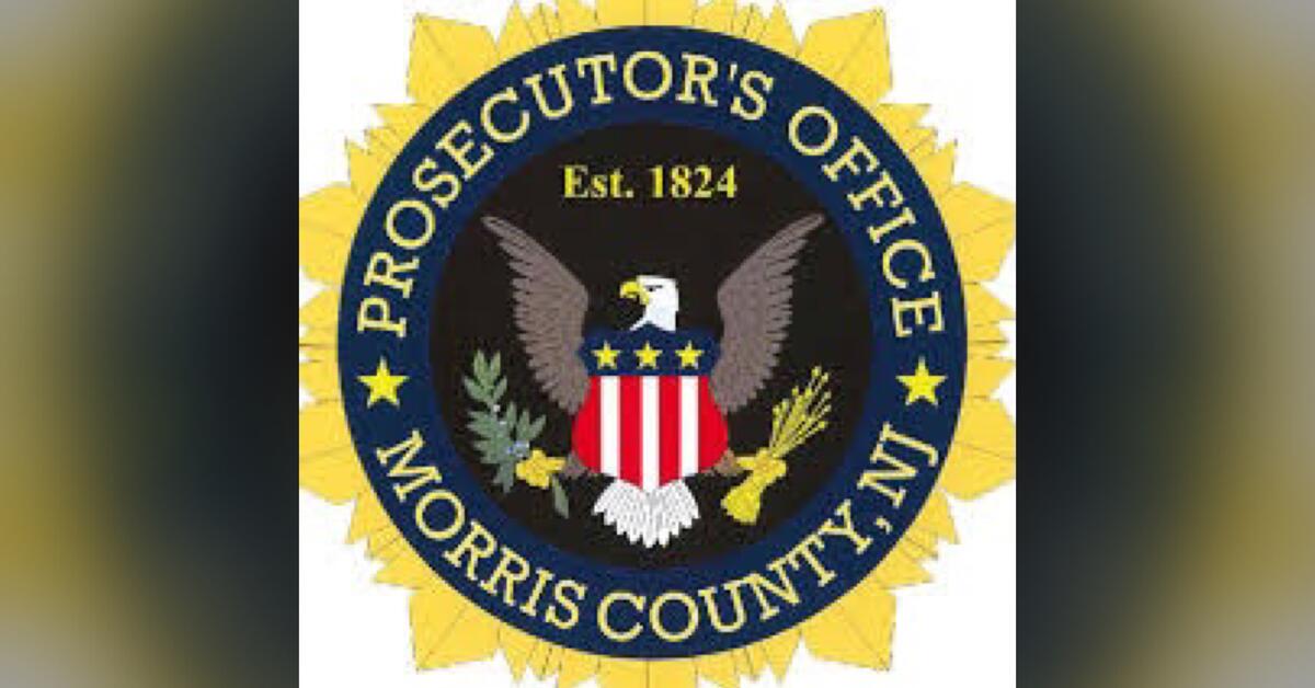 Man Arrested for Allegedly Filming in Morris County Public Bathroom