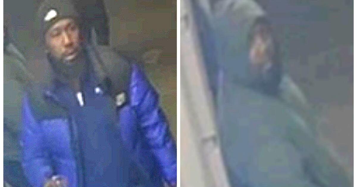 Police Seek Public Assistance in Identifying Suspects, Vehicle Linked ...