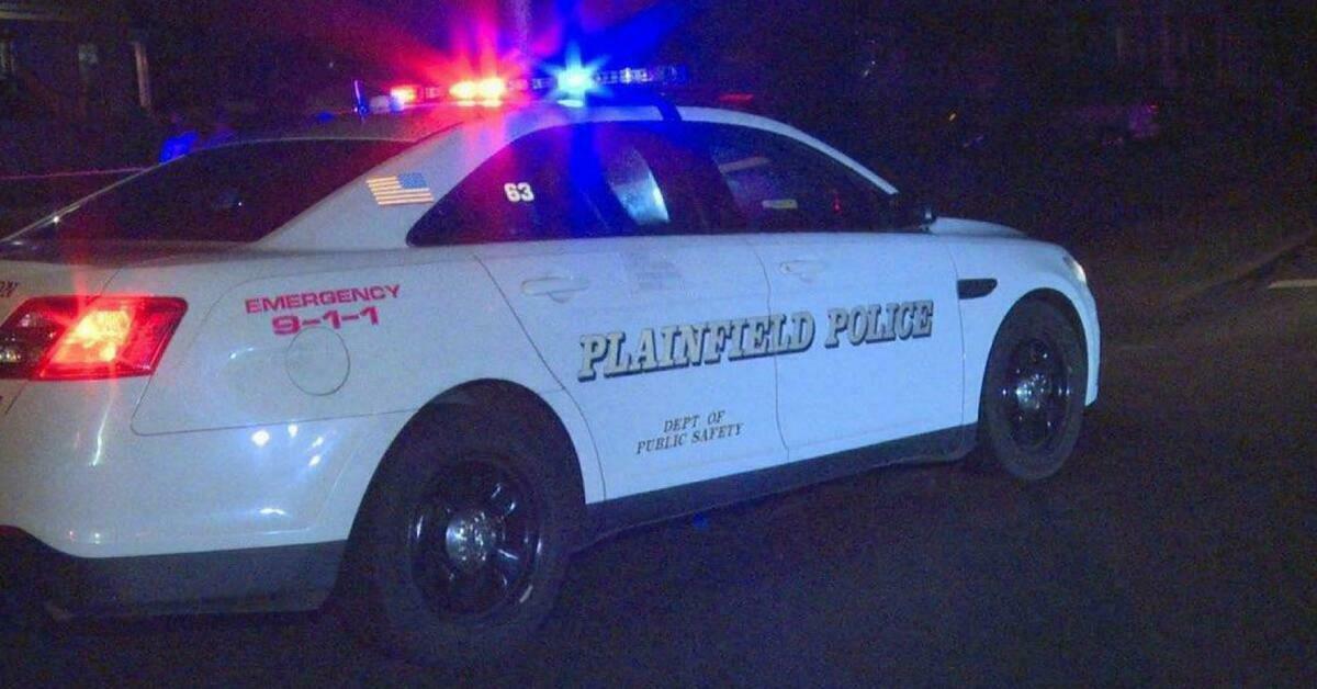Two Wounded in Overnight Plainfield Shooting