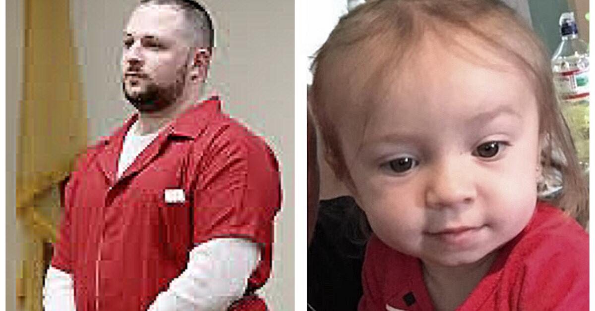 NJ Man Sentenced to Life for 2016 Murder, Assault of 23-Month-Old Child