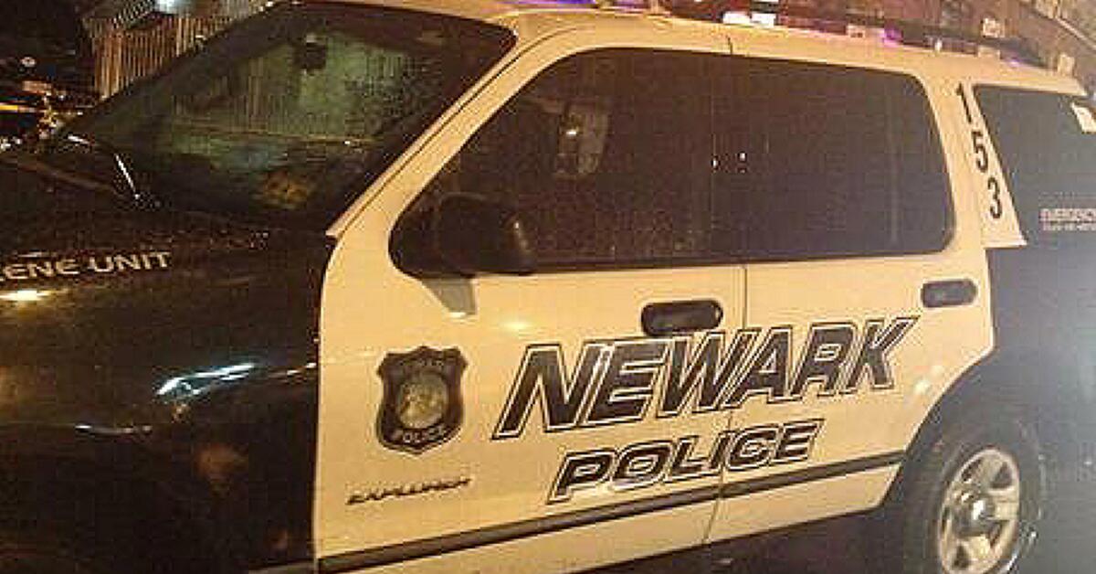 Toddler Falls From Window of House in Newark