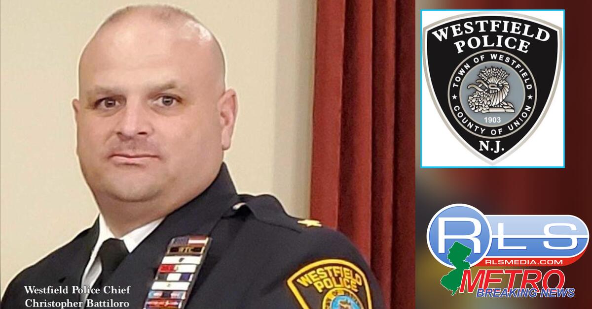 Westfield Police Chief Accused of Retaliation After Officer Reported ...