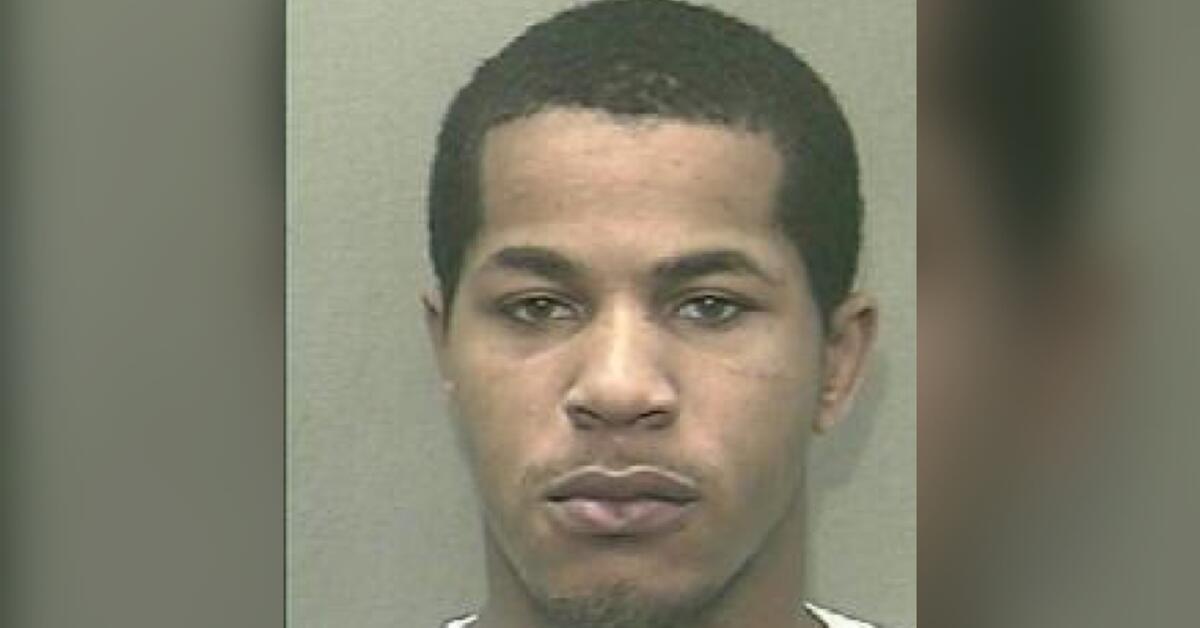 Jersey City Man Sentenced to Over 3 Years in Prison for Possession of ...