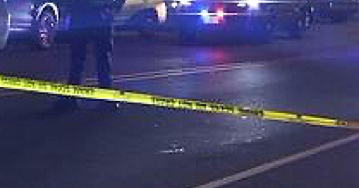 UPDATE: Victim Fatally Shot in the Head in Newark’s South Ward Shooting