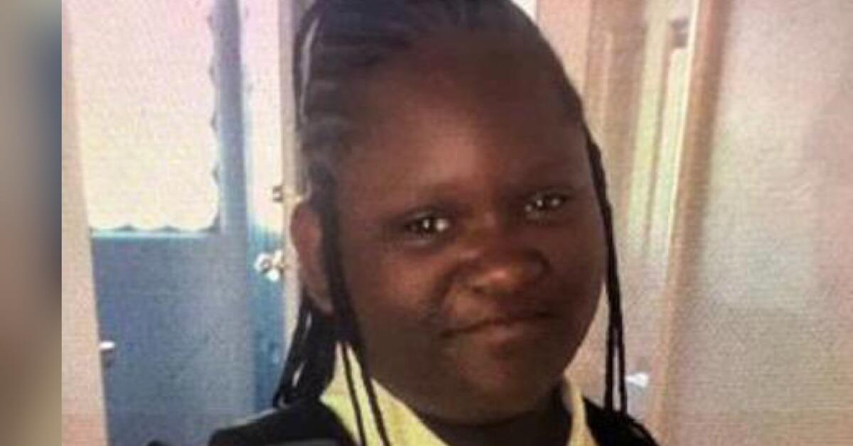 ALERT: Search Underway for Missing 10-Year-Old Newark Girl UPDATE: Found Safe