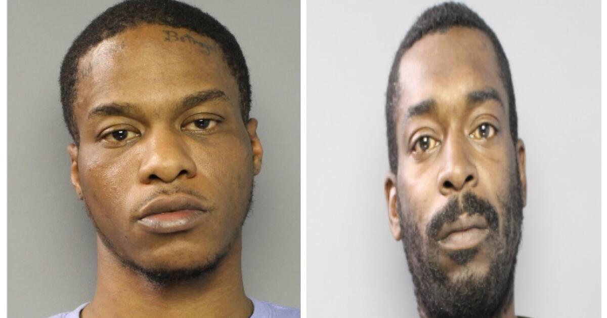 Jury Convicts Two Men In Kennedy Fried Chicken Robbery