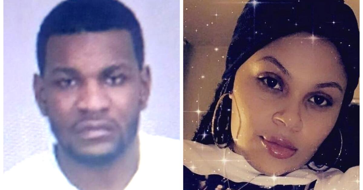 Search Underway for Suspect Wanted for Shooting Elizabeth Woman Dead on ...