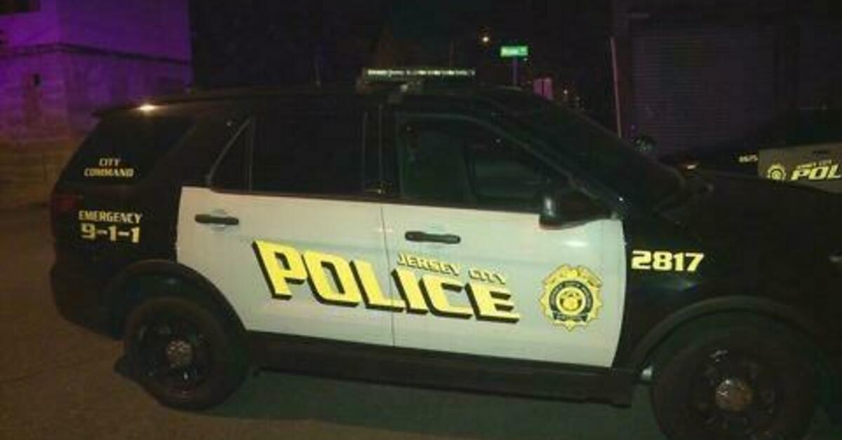Man Charged in Fatal Jersey City Shooting