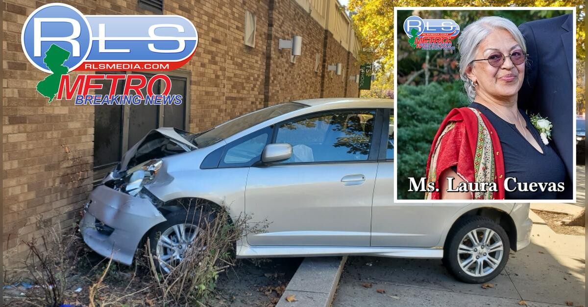 teacher accident at work