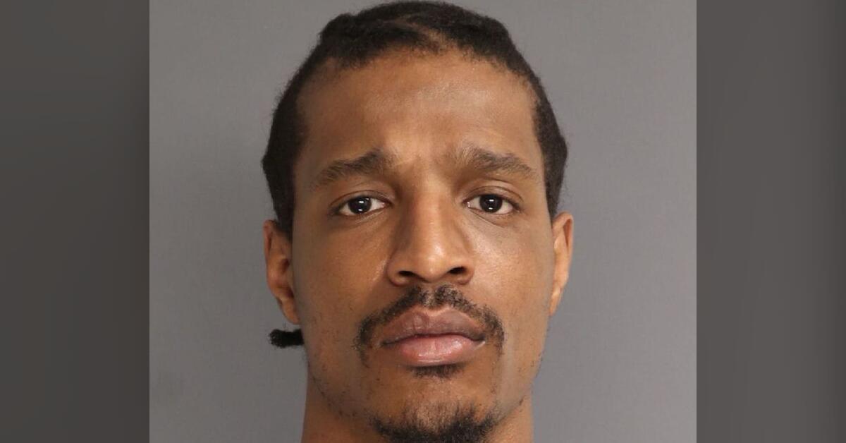 Newark Man Convicted of 2021 Capitol One Bank Robbery on Springfield Avenue