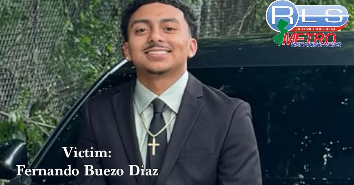 UPDATE: Juvenile Among Two Arrested in Deadly New Brunswick Shooting