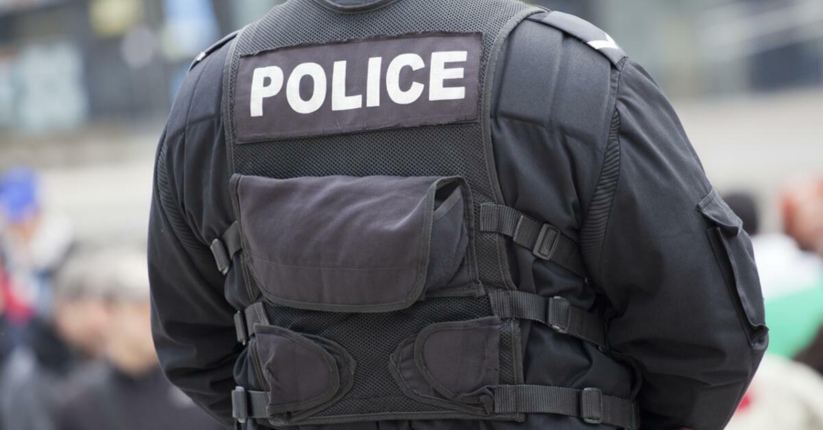 Names Released in Piscataway Police Shooting and Stabbing Investigation