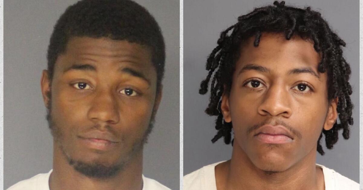 Elizabeth, East Orange Men Sentenced to Prison for Shooting Taxi Driver ...