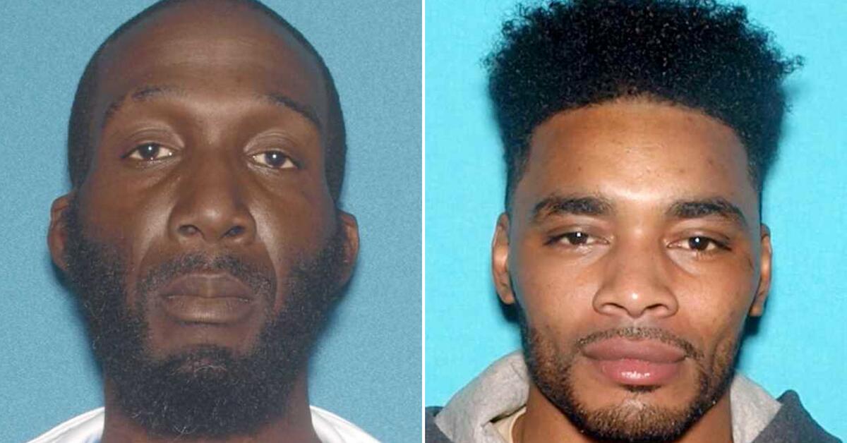 UPDATE: Second Arrest Made in New Jersey Homicide UPDATE: Second Arrest Made in New Jersey Homicide