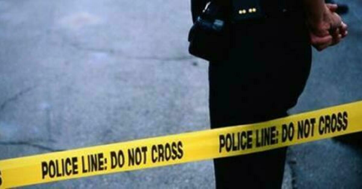 Three Men Charged in Long Branch Shooting That Killed One