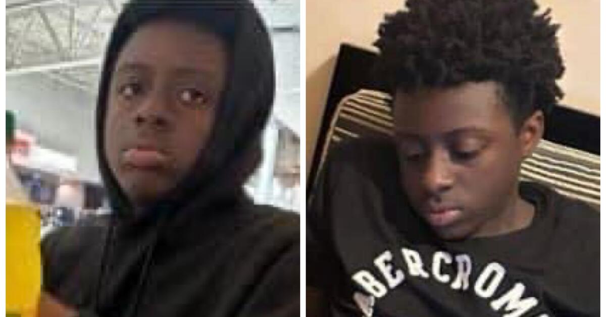 NJ Police Seeks Help in Locating Missing Teen