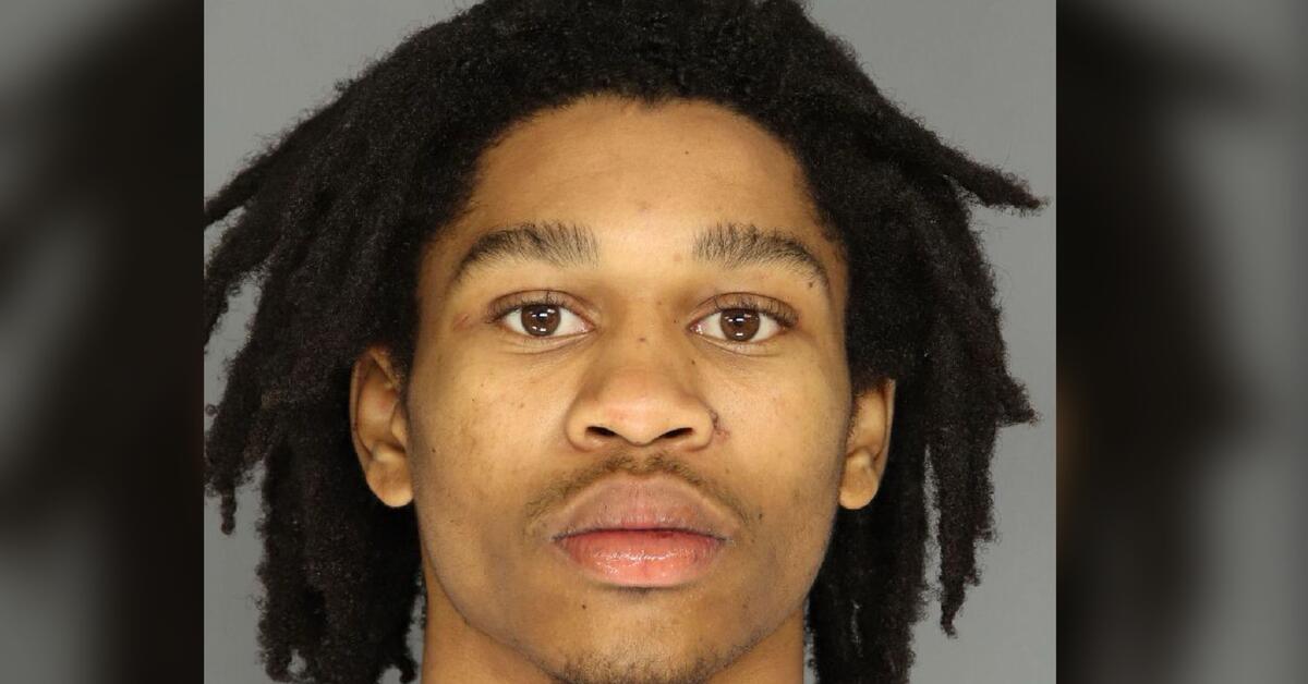 Gang Member Sentenced to 28 Years for Shooting Four, Killing One in Newark