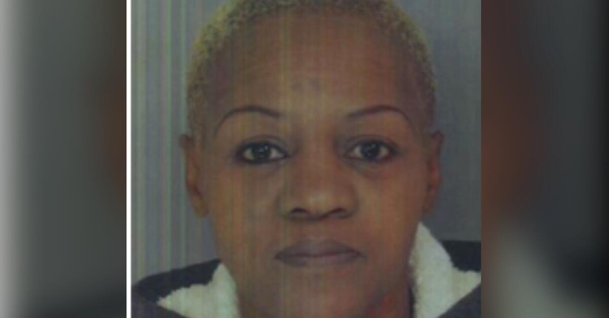 Newark Police Seeks Publics Assistance Locating Woman For Carjacking