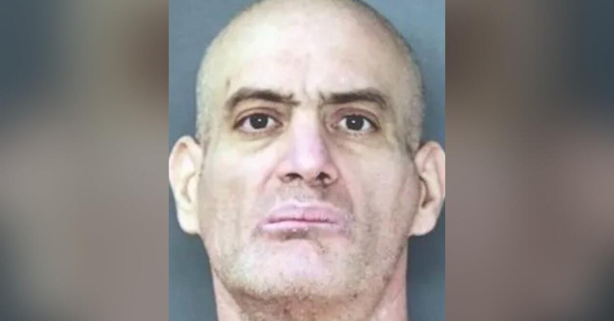 NJ Man Charged with Attempted Murder in Cliffside Park for Slashing ...