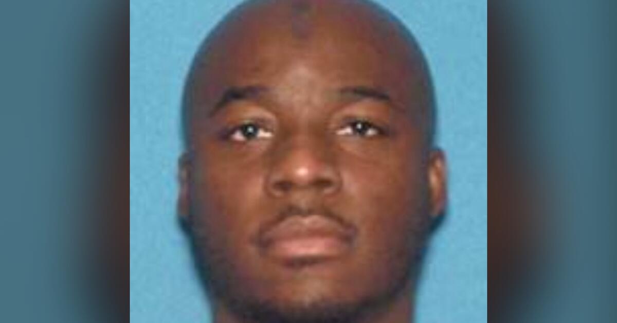 Warrant Issued for Newark Man Wanted for Shooting Incident