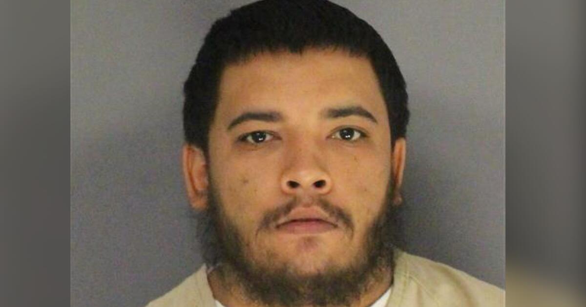 Elizabeth Man Arrested in $1.6 Million Fraud Scheme Targeting Elderly ...