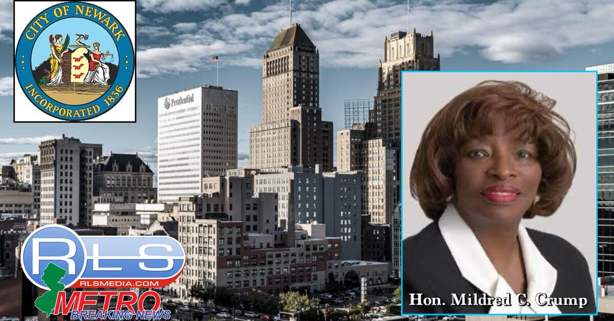 NJ Remembers The Honorable Mildred C. Crump: 'A Pioneer Who Opened ...
