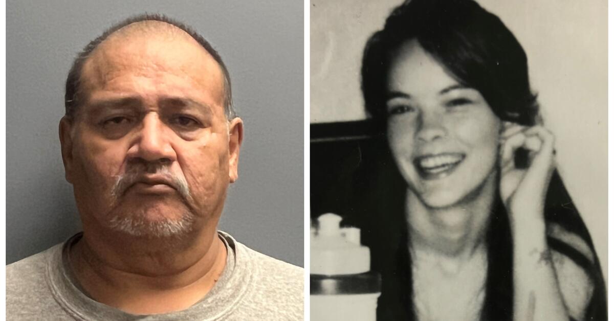 Justice After Decades: Newark Man Arrested in 1997 Cold Case Murder of Tamara Tignor