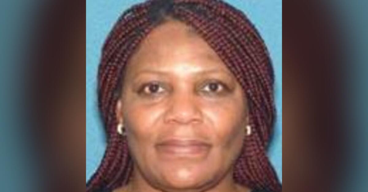 Newark Police Seeks Help Locating Woman Wanted For Questioning In