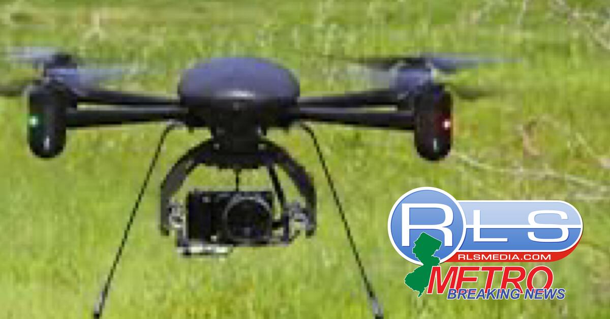 FBI Urges Public to Report Suspicious Drone Activity in Union County