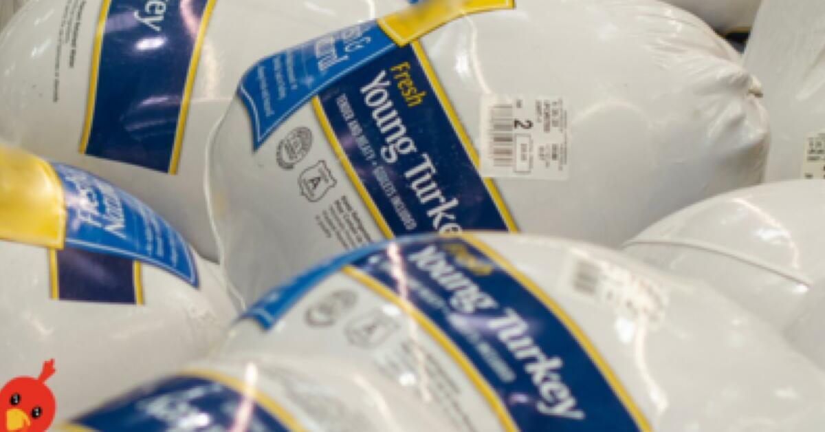 Fresh vs. Frozen Turkey: Which to Buy and How to Thaw Safely