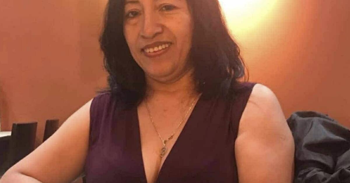 UPDATE: Woman Identified in Fatal Perth Amboy Hit-and-Run; Driver Arrested