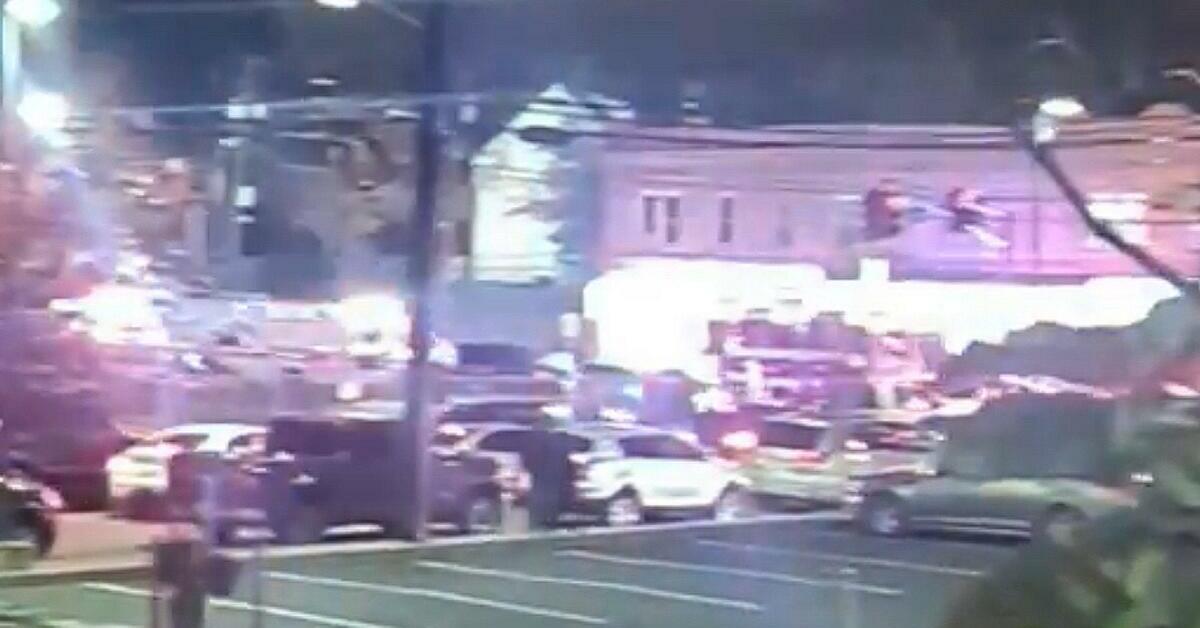 UPDATE: 10-Year Old Boy Among Two Dead Five Injured in Newark Shooting