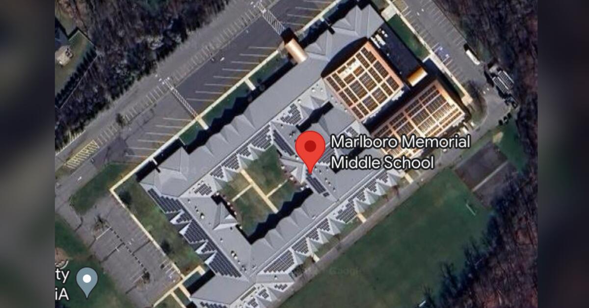 BREAKING: Threats Prompt Delayed Opening at Marlboro Memorial Middle School