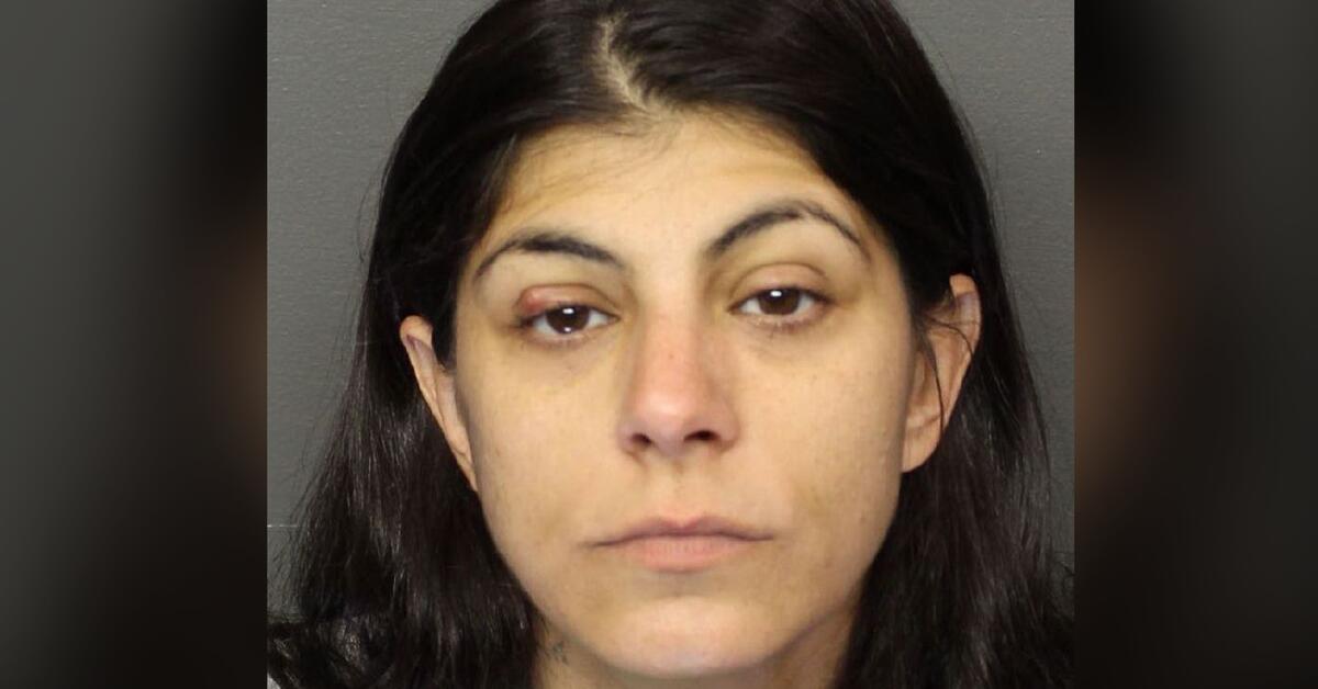 Newark Woman Charged For Attacking Dollar Tree Employee in Shoplifting ...