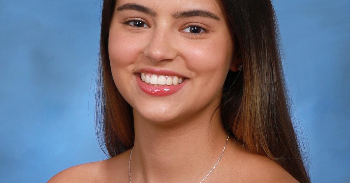 Academy of Holy Angels Alumna Sings with Penn State’s ‘None of the Above’