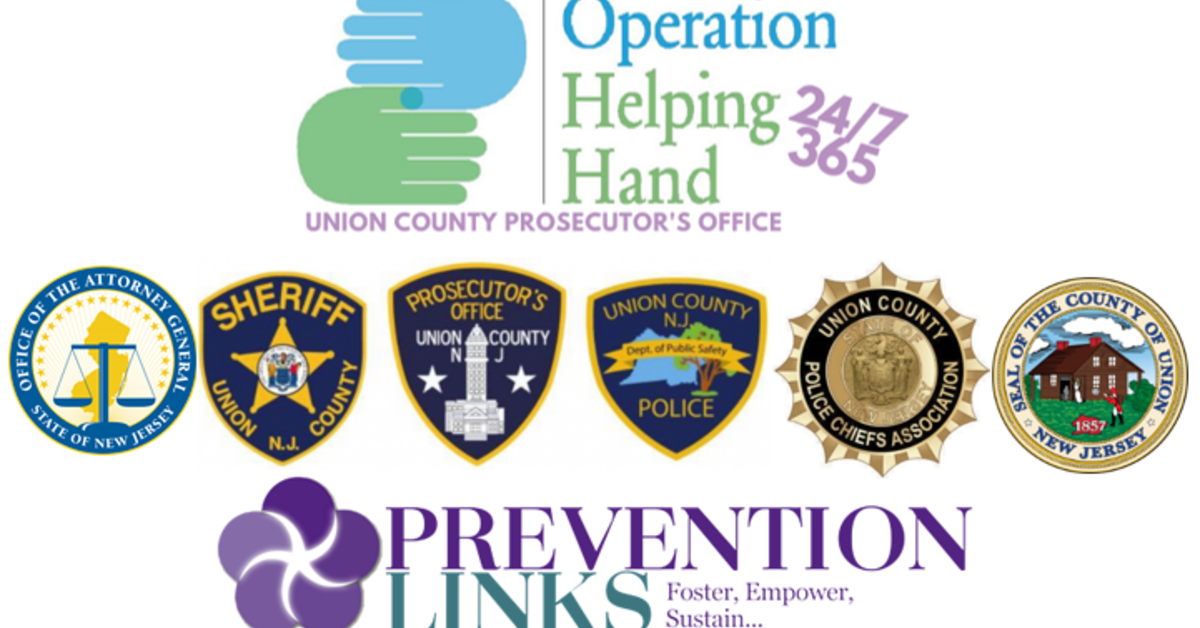 UCPO, Prevention Links to Host Virtual Presentation on Operation ...