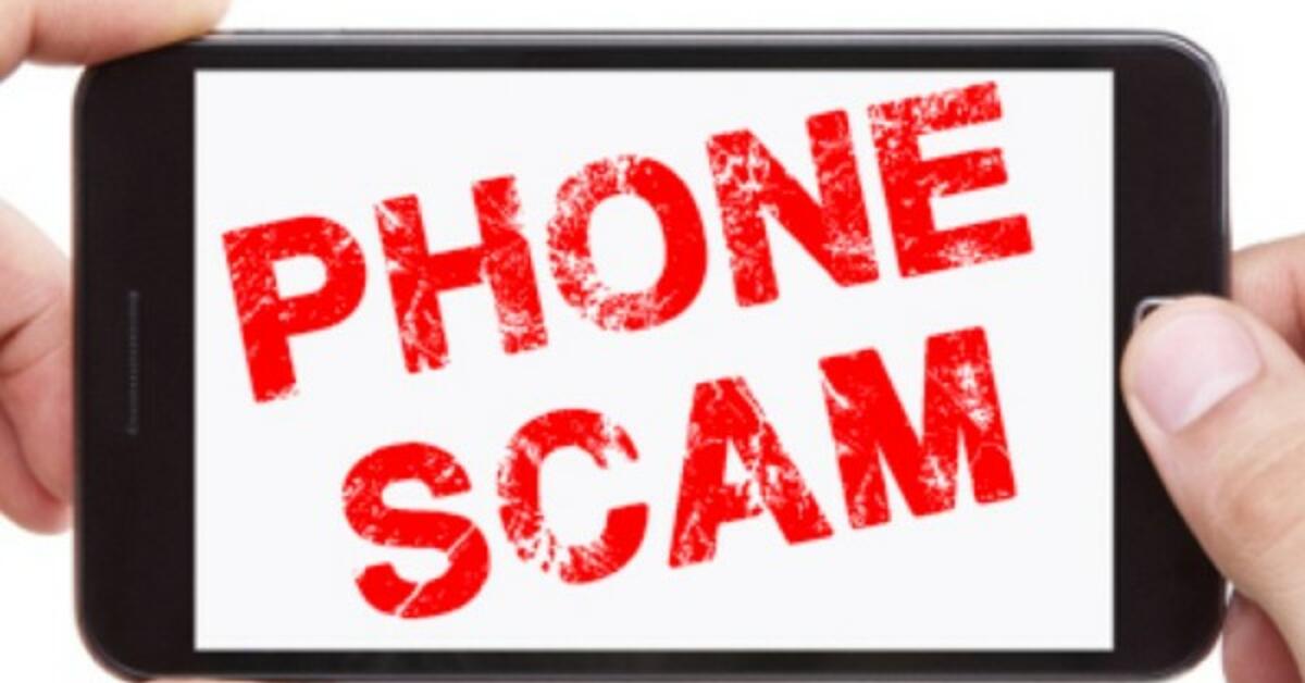 Suspect Arrested for Theft by Deception in "Grandparent Bail Scam" in ...