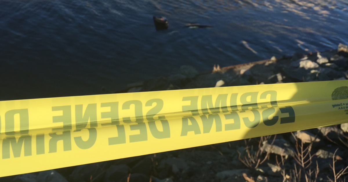 UPDATE: 8-Year-Old Drowns in Roxbury Township Creek