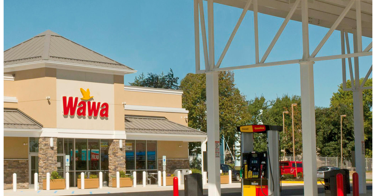 NJ Settles for $8 Million with Wawa Inc. over Data Breach
