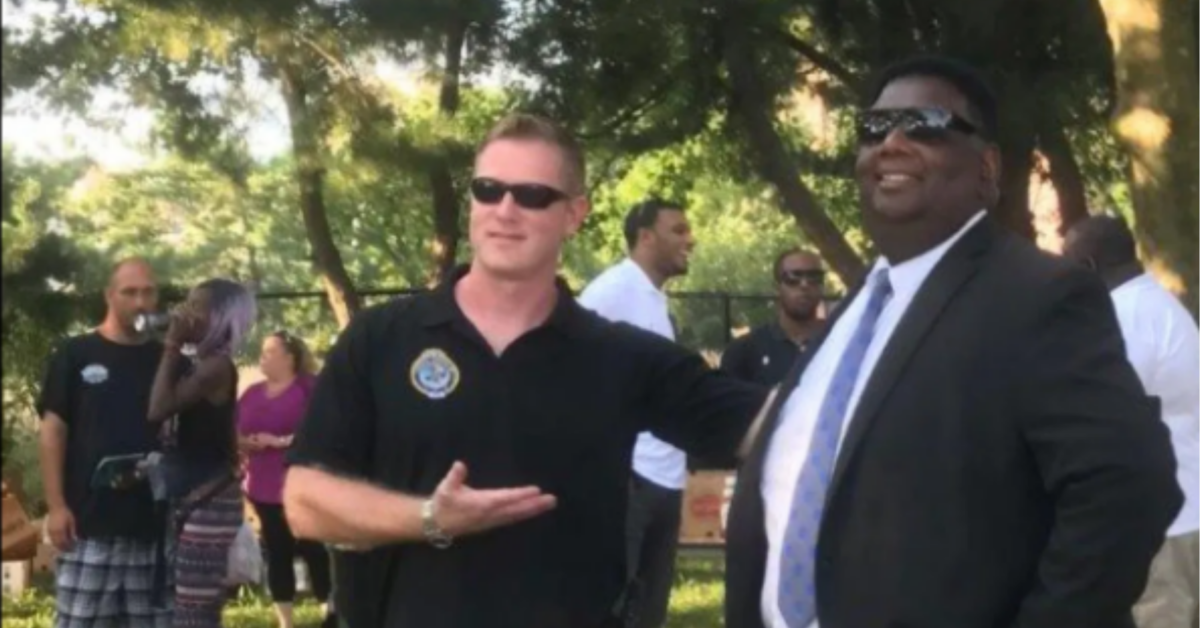 ACPO Chief of County Investigators Celebrates 39 Years of Law ...